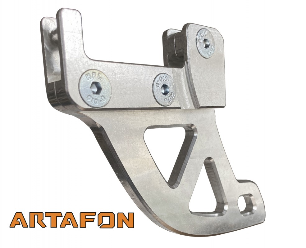 2023-2003 rear brake disc guard KTM